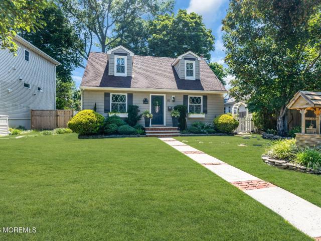 82 Harrison Avenue
