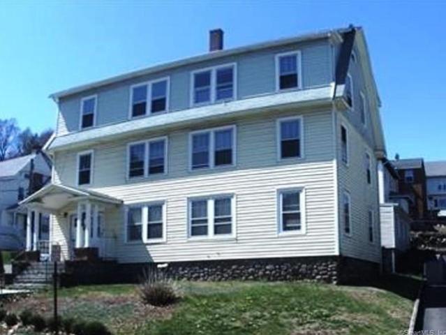 82 Highland Ave #2, Waterbury, CT 06708