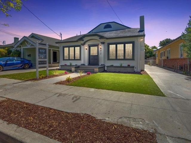 82 Hollywood Ave, San Jose, CA 95112