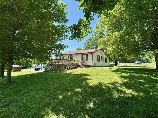 82 Hopewell Road