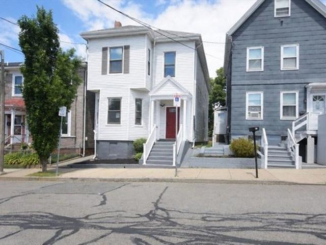 82 Horace St Unit 2, Boston, MA 02128