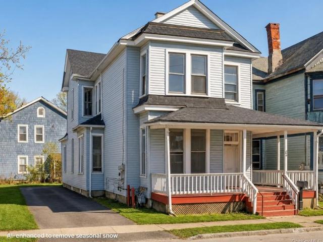 82 Jersey Ave, Port Jervis, NY 12771