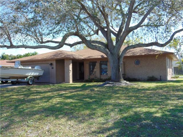 82 Johnnycake Dr, Naples, FL 34110 | MLS #226009