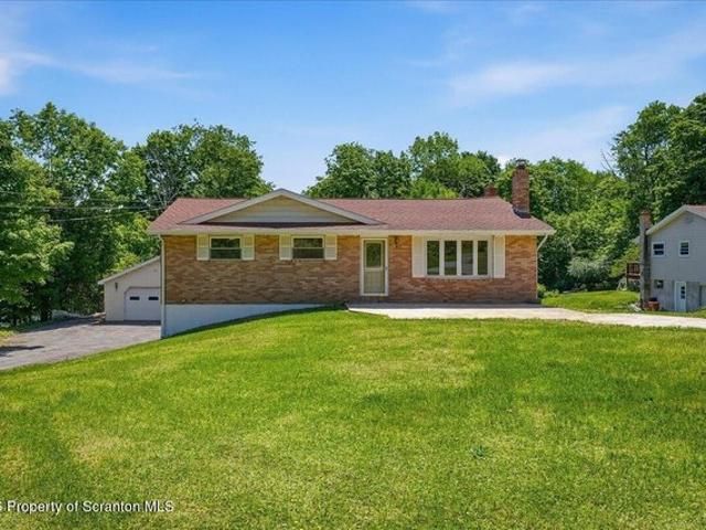 82 Jubilee Rd, Covington Township, PA 18424