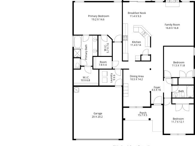 82 Kenilworth St, Clayton, NC 27527 | MLS #10149 | Compass