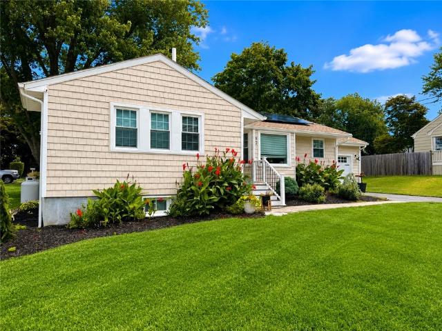 82 Kearns Avenue
