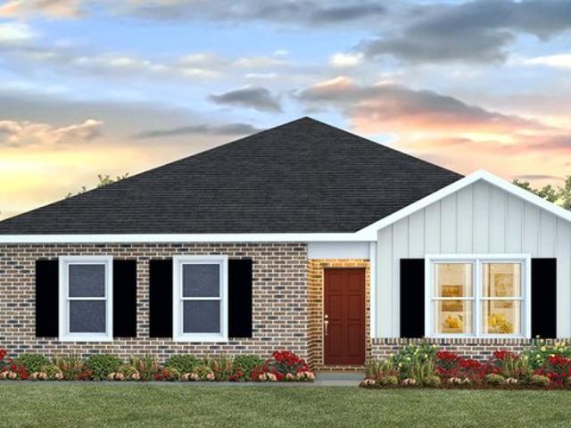 82 Kings Crossing Dr, Lucedale, MS 39452