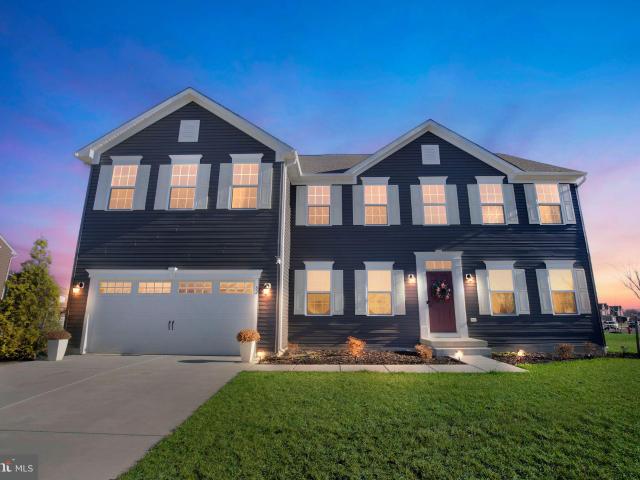 82 Kingsberry Ln, Woodstown, NJ 08098 | MLS #NJSA2018 | Compass