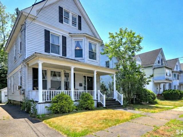 82 Leete St, West Haven, CT 06516
