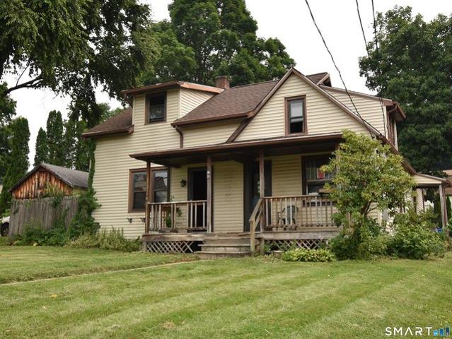 82 Lexington St, Bristol, CT 06010