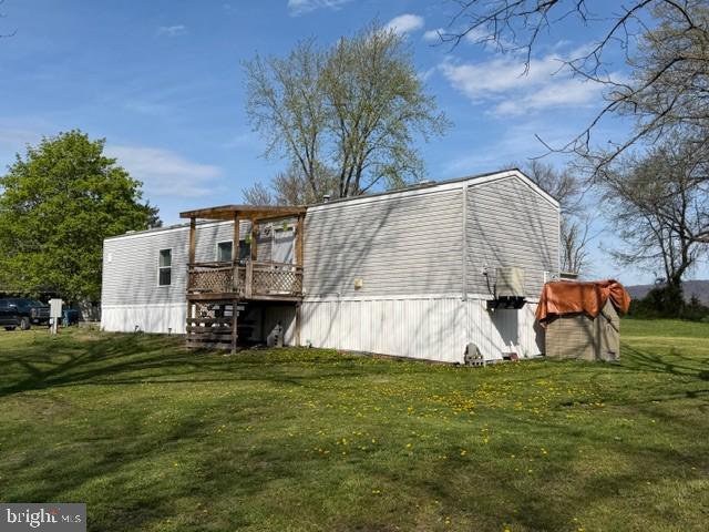 82 Linda Dr, Unit 23, Mechanicsburg, PA 17050 | MLS #PACB2052 | Compass
