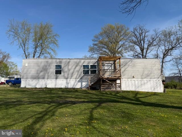 82 Linda Drive # 23