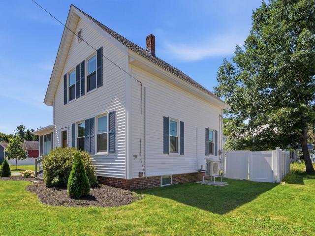 82 Lilac Street
