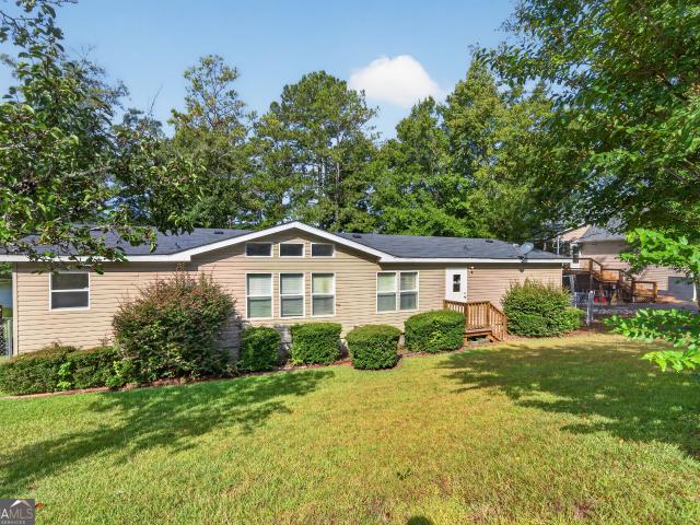 82 Loblolly Drive