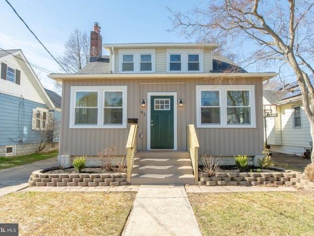 82 Manor Ave, Oaklyn, NJ 08107