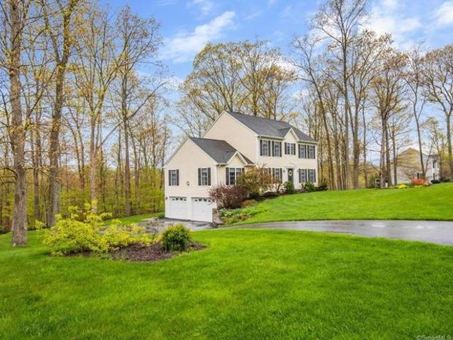 82 Martha Way, Thomaston, CT 06787