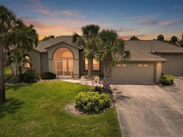 82 Marker Rd, Rotonda West, FL 33947