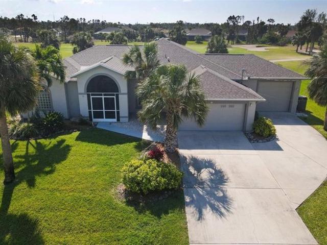 82 Marker Rd, Rotonda West, FL 33947