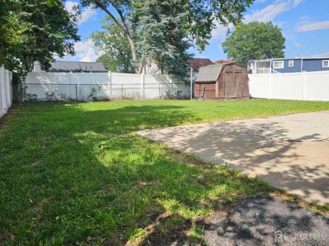 82 Markowitz Street