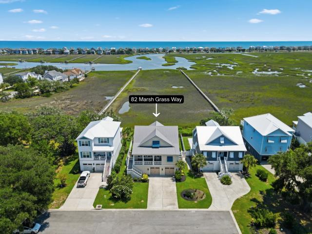 82 Marsh Grass Way