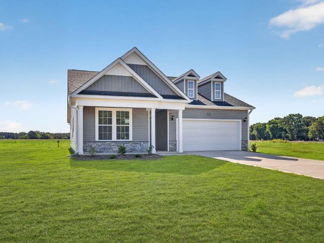 82 Maverick Lane
