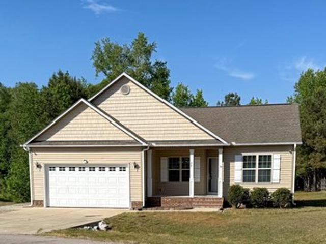 82 Meherrin Ct, Clayton, NC 27527