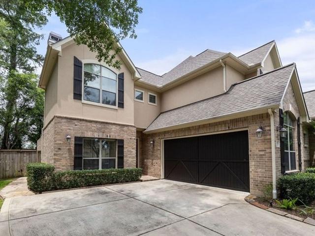 82 Mill Point Pl, The Woodlands, TX 77380