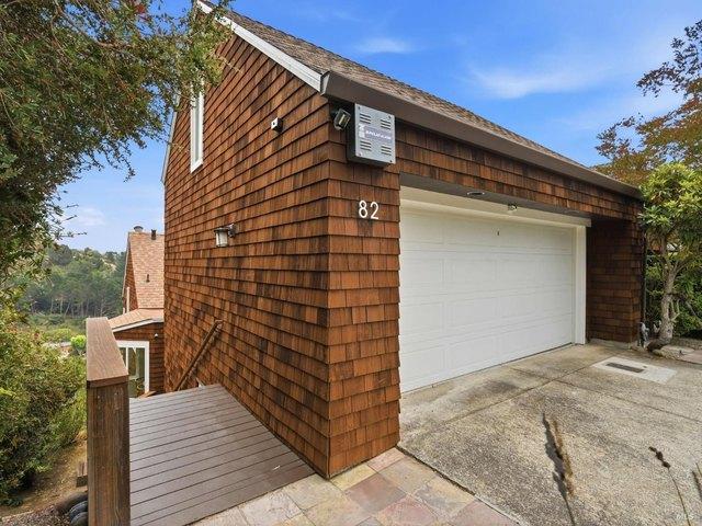 82 Milland Dr, Mill Valley, CA 94941