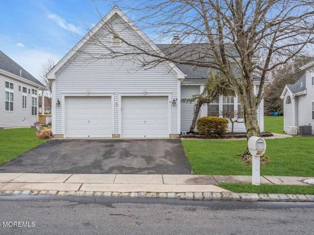 82 Mirage Blvd, Barnegat, NJ 08005