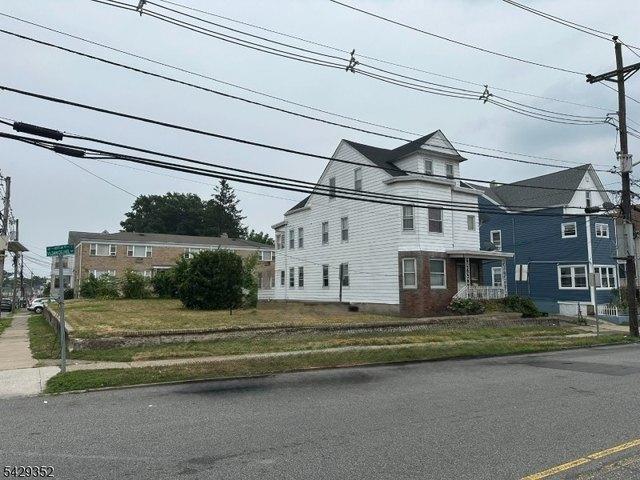 82 Montclair Ave, Paterson, NJ 07503