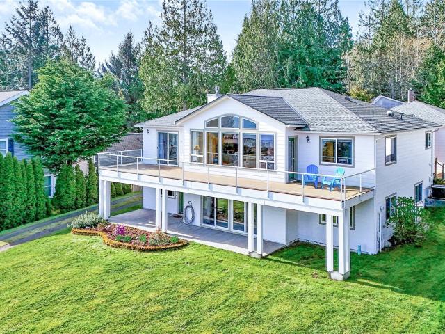 82 Montgomery Ln, Port Ludlow, WA 98365 | MLS #2501