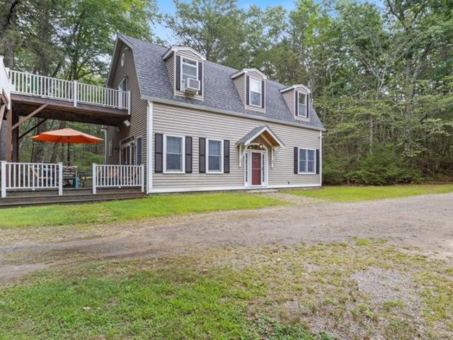 82 Mountain Rd, South Berwick, ME 03908