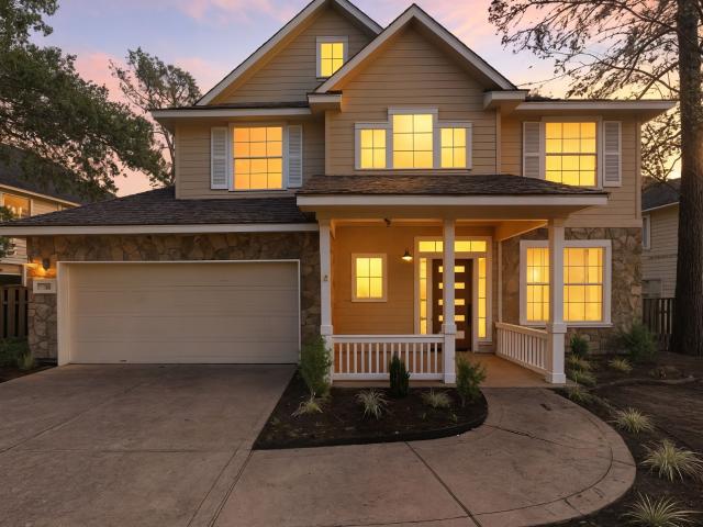 82 N Apple Springs Cir, The Woodlands, TX 77382 | MLS #35718 | Compass