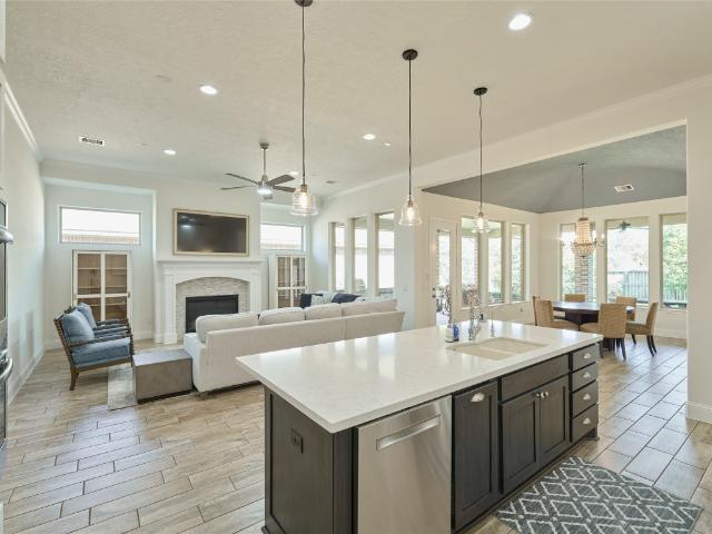 82 N Braided Branch Dr, The Woodlands, TX 77375 | MLS #78169