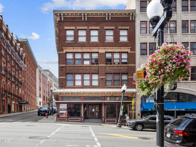 82 N Pearl St, Albany, NY 12210 | MLS #202614