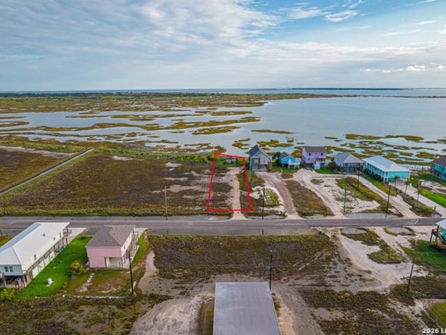 82 Newcomb Bend Loop Lot 82, Rockport, TX 78382