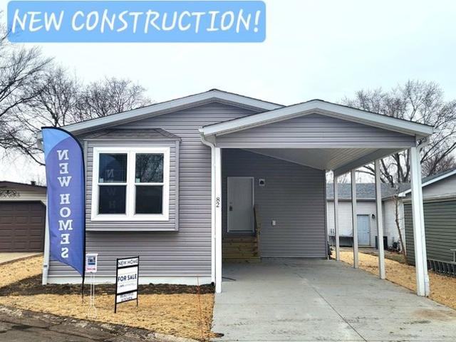 82 Northshore Rd Unit 491, Elgin, IL 60123