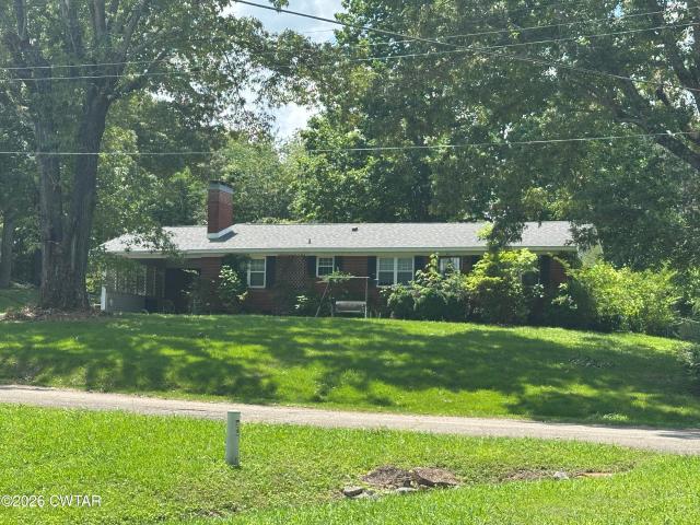 82 Northwood Dr, Lexington, TN 38351 | MLS #2601 | Compass
