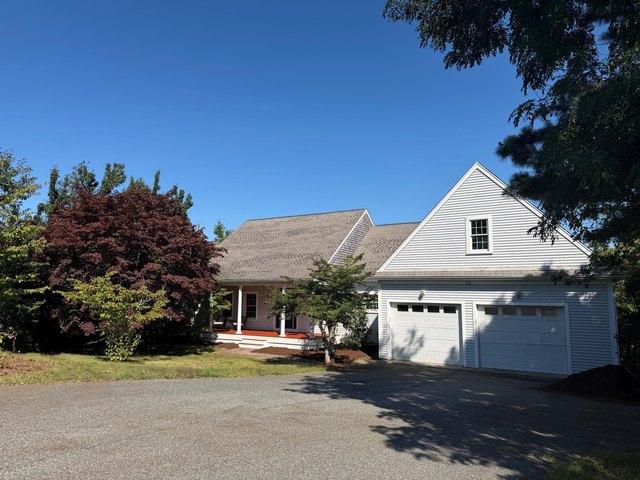 82 Nottingham Dr, Yarmouth Port, MA 02675