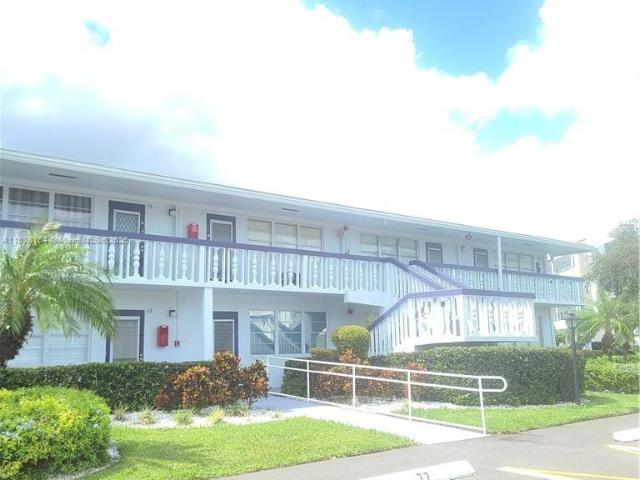 82 Oakridge G, Unit 82, Deerfield Beach, FL 33442 | MLS #A11838