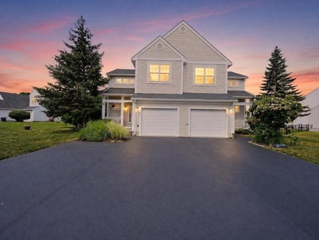 82 Odonnell Ave Unit L, Shrewsbury, MA 01545