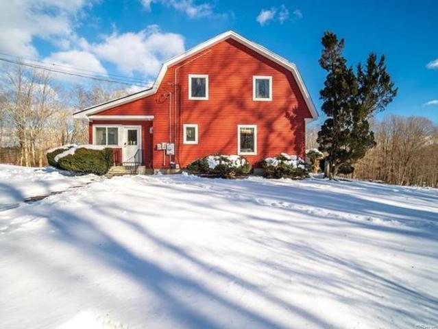 82 Old Brown Rd, Union, CT 06076