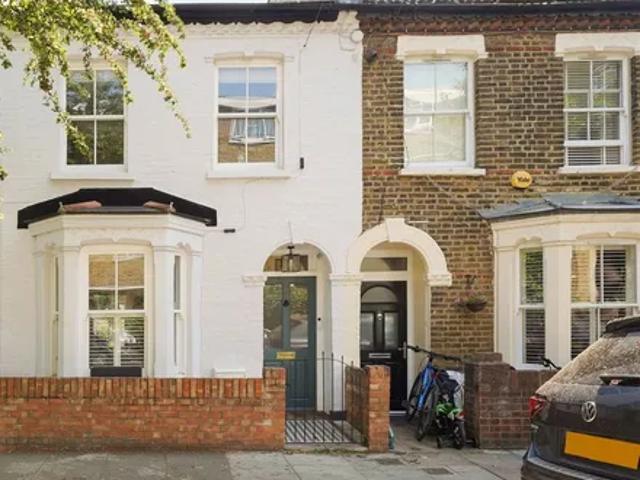 82 Orbel Street, London, SW11 3NZ, United Kingdom | 5 bed house for rent #167692661 | Rentberry