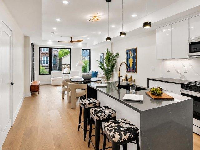 82 Pamrapo Ave Unit A1, Jersey City, NJ 07305