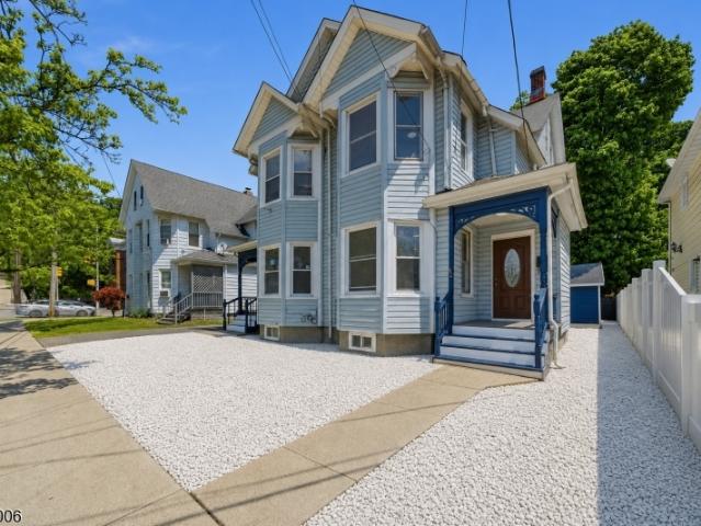 82 Pequannock St