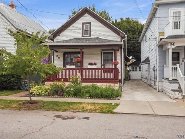 82 Peter St, Buffalo, NY 14207