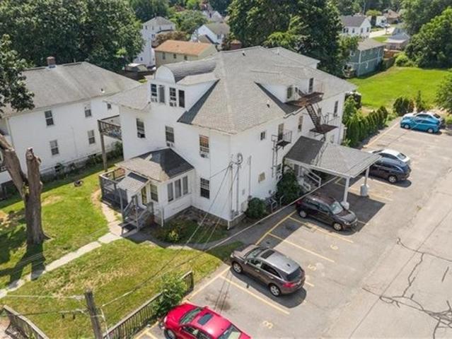 82 Pond St, West Warwick, RI 02893