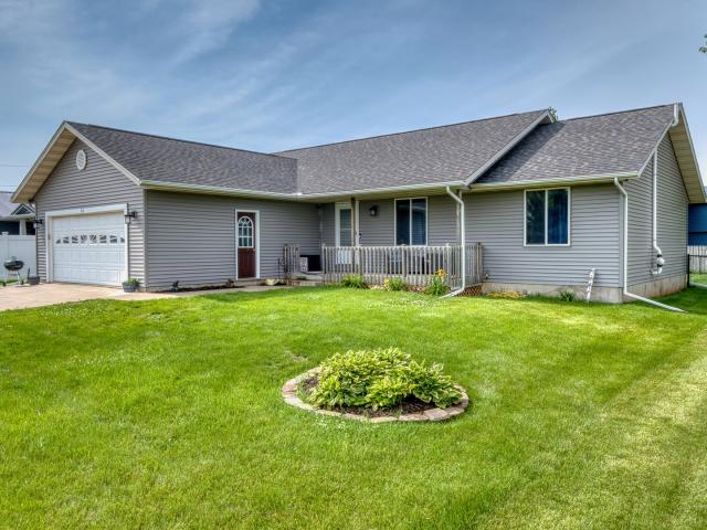 82 Prairie Drive