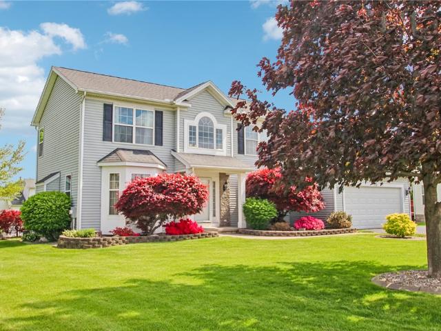 82 Quarterdeck Place