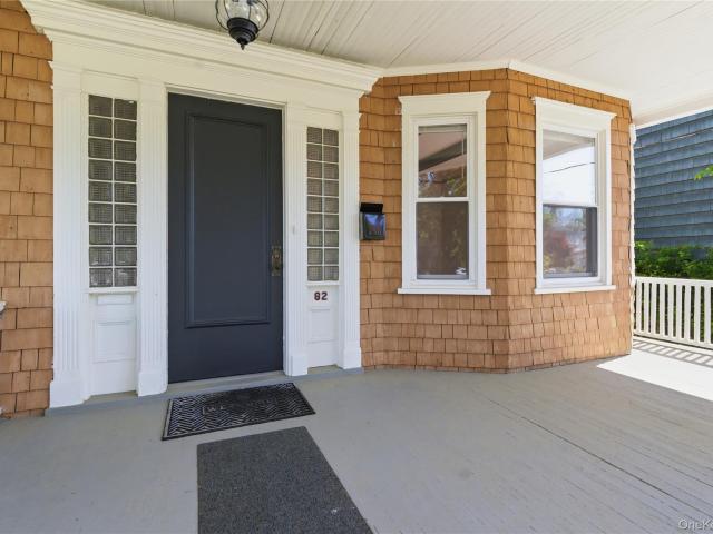 82 Quinby Avenue